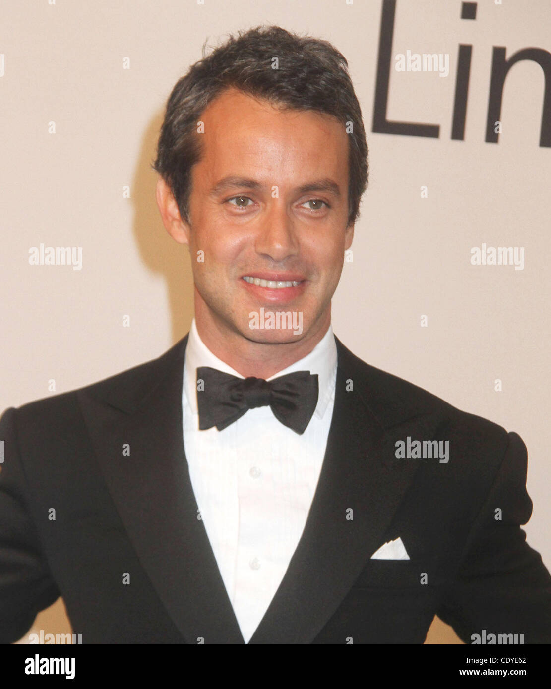 Oct. 24, 2011 - New York, New York, U.S. - ANDREW LAUREN attends 'An ...