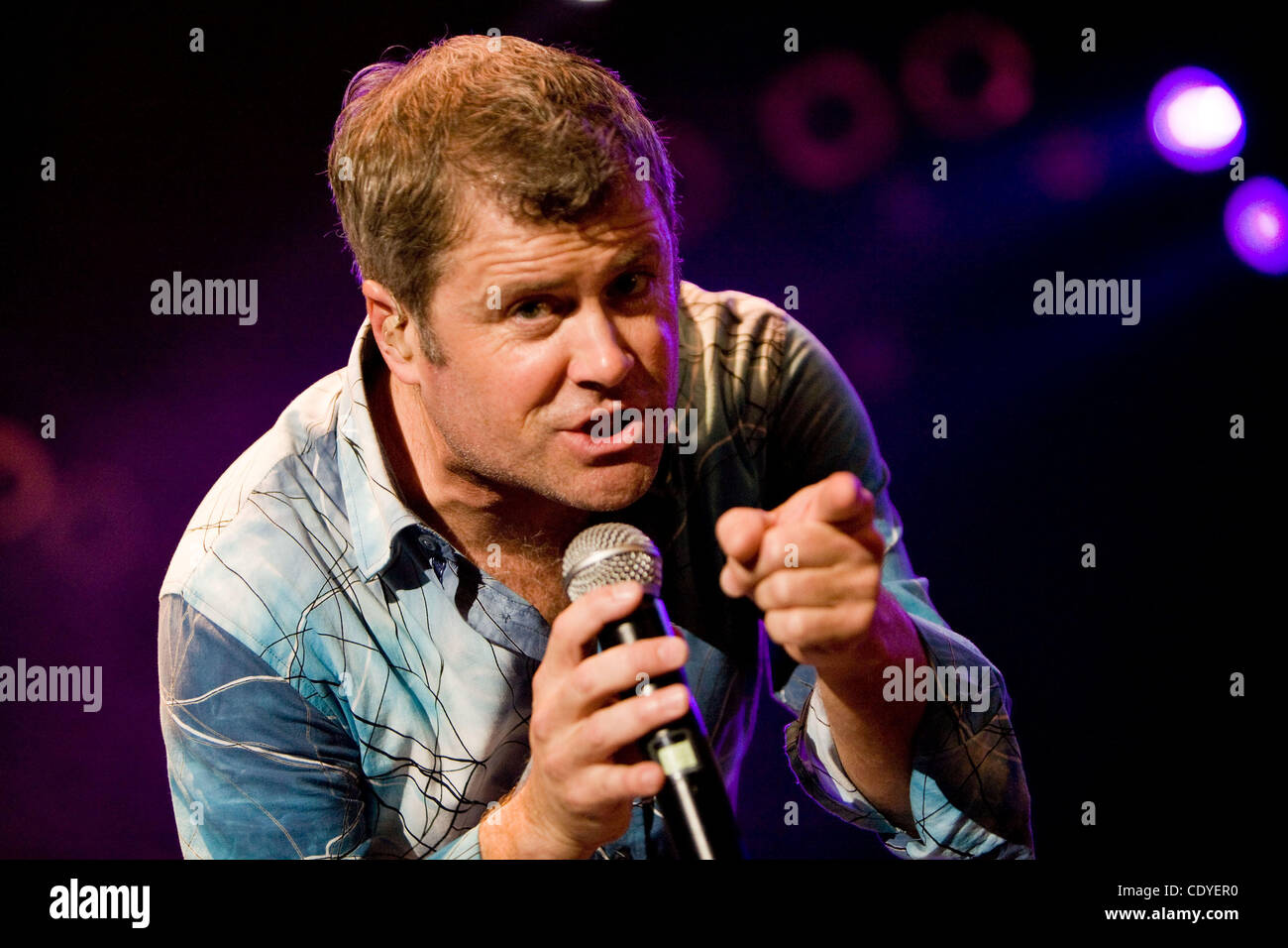 Yes prog rock hi-res stock photography and images - Alamy
