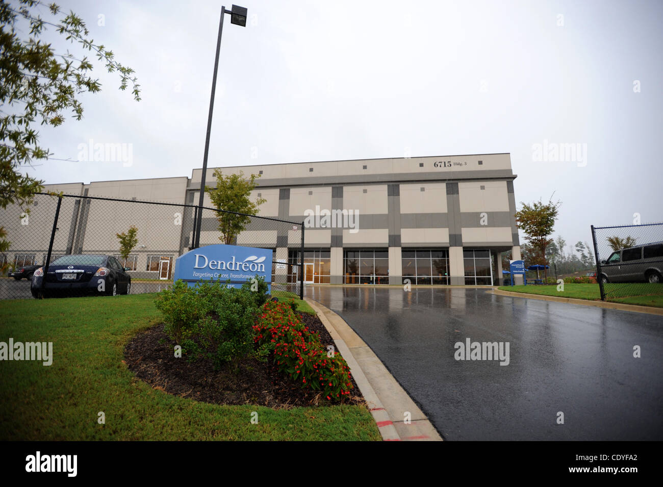 Dendreon hi-res stock photography and images - Alamy