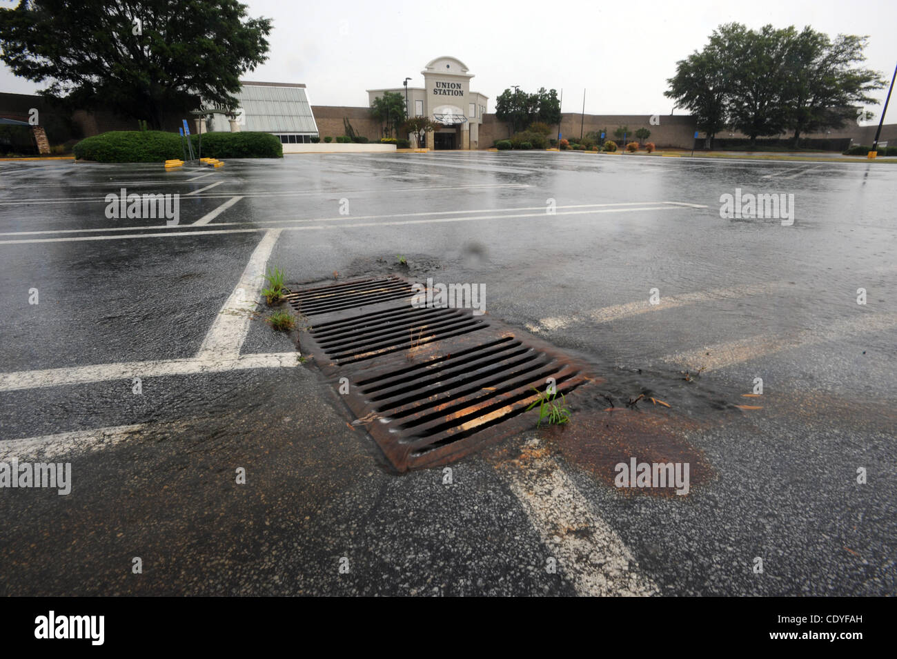 Atlanta union station hi-res stock photography and images - Alamy