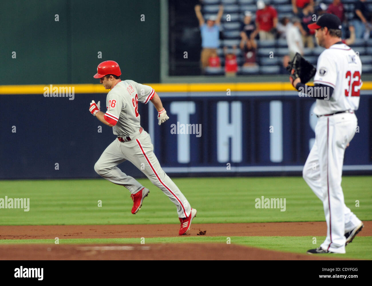 Derek lowe hi-res stock photography and images - Alamy