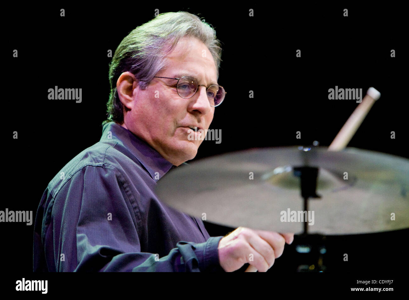 Bill champlin hi-res stock photography and images - Alamy