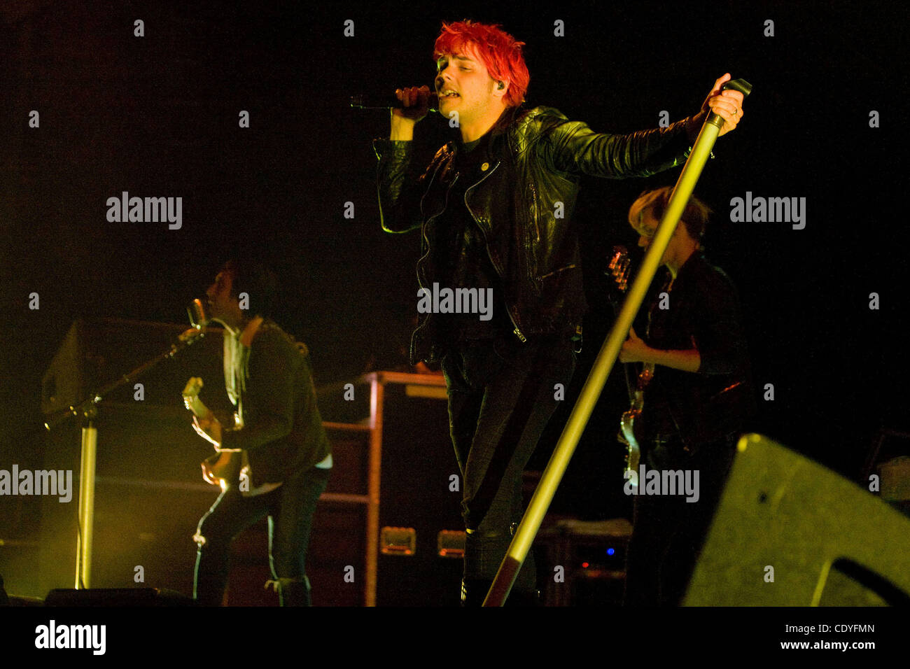 Cricket wireless amphitheater hi-res stock photography and images - Alamy