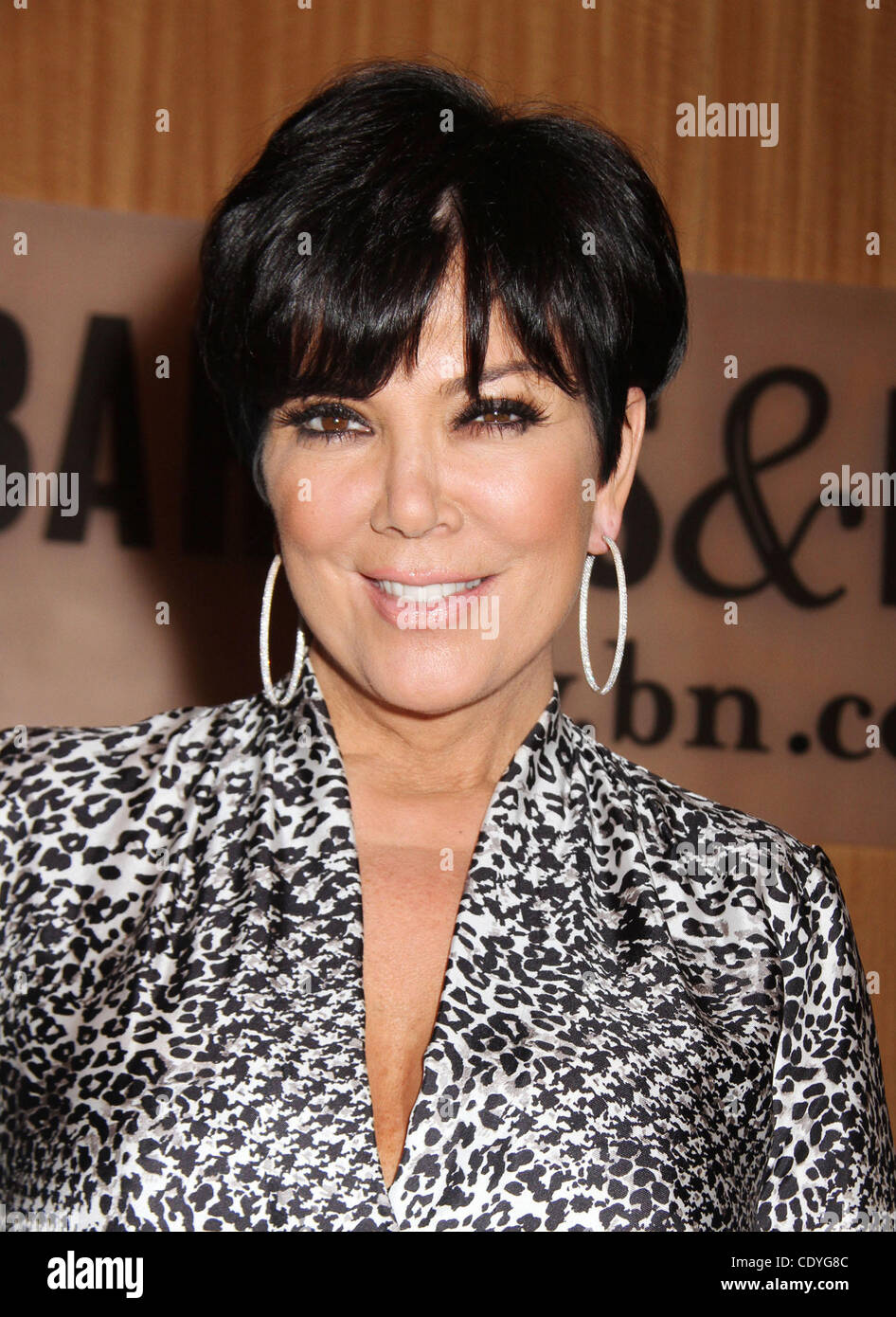 Kris barnes hi-res stock photography and images - Alamy