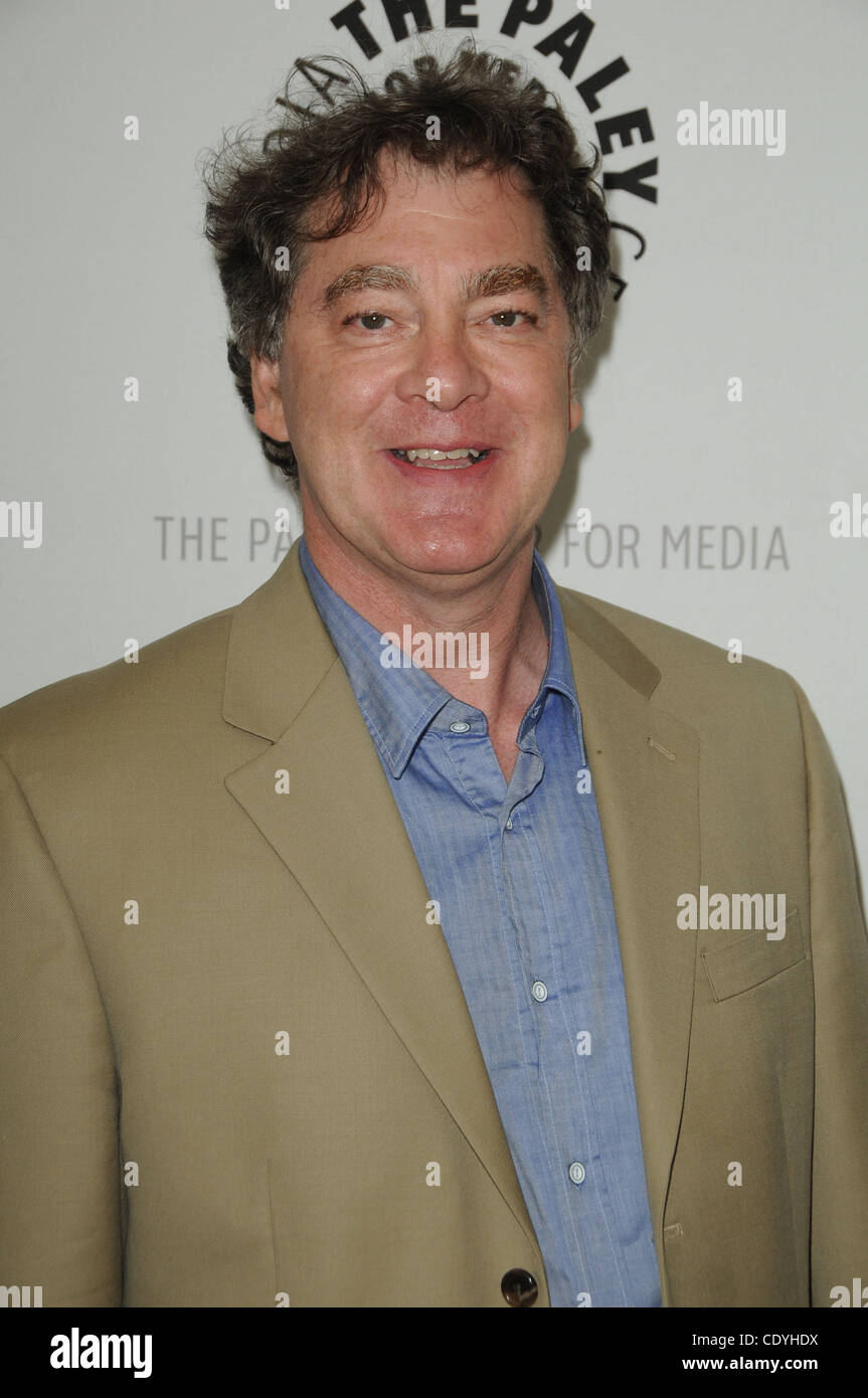 July 25, 2011 - Los Angeles, California, U.S. - Nick Stuart Attending ...