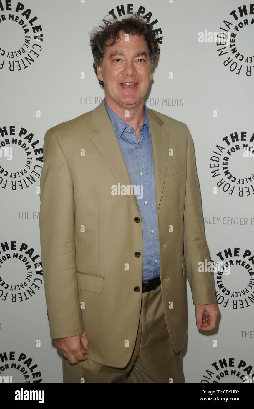 July 25, 2011 - Los Angeles, California, U.S. - Nick Stuart Attending ...