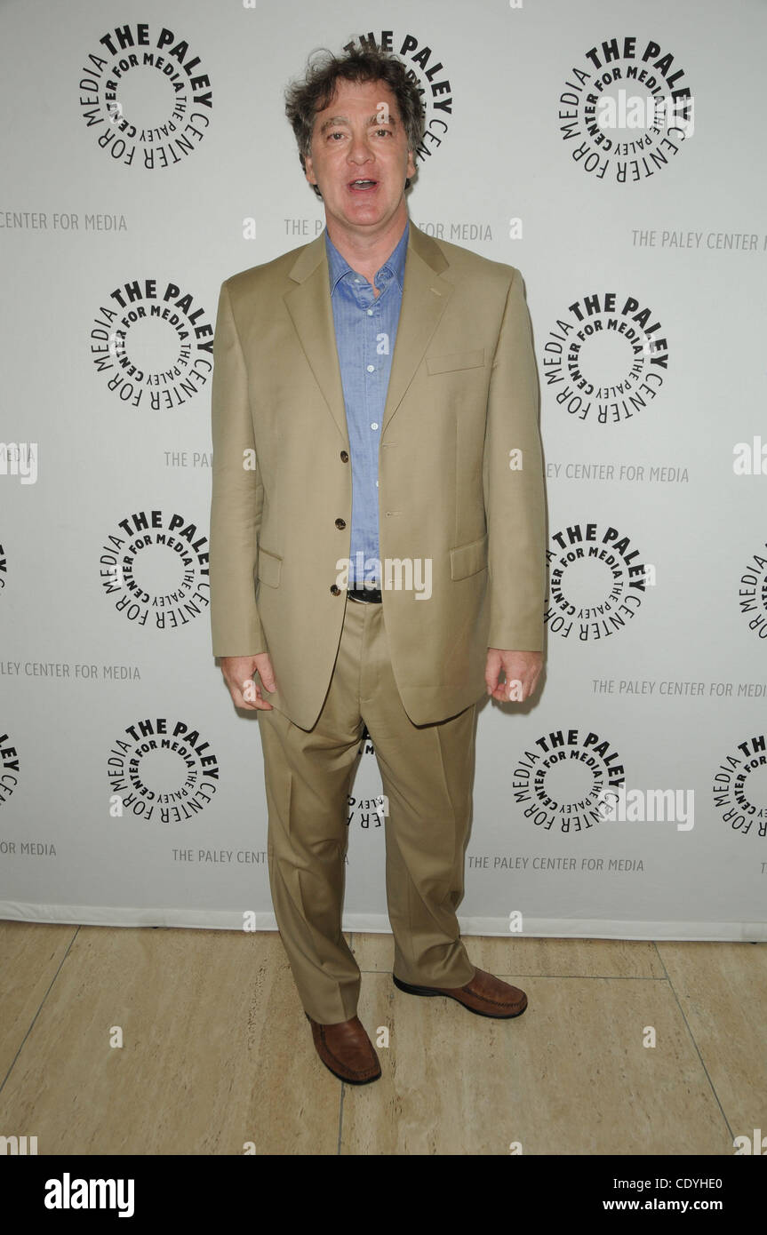 July 25, 2011 - Los Angeles, California, U.S. - Nick Stuart Attending ...
