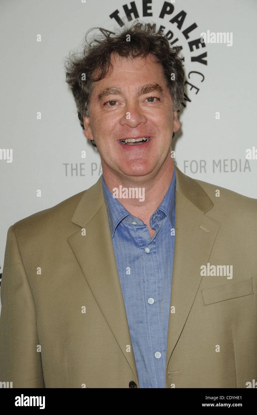 July 25, 2011 - Los Angeles, California, U.S. - Nick Stuart Attending ...