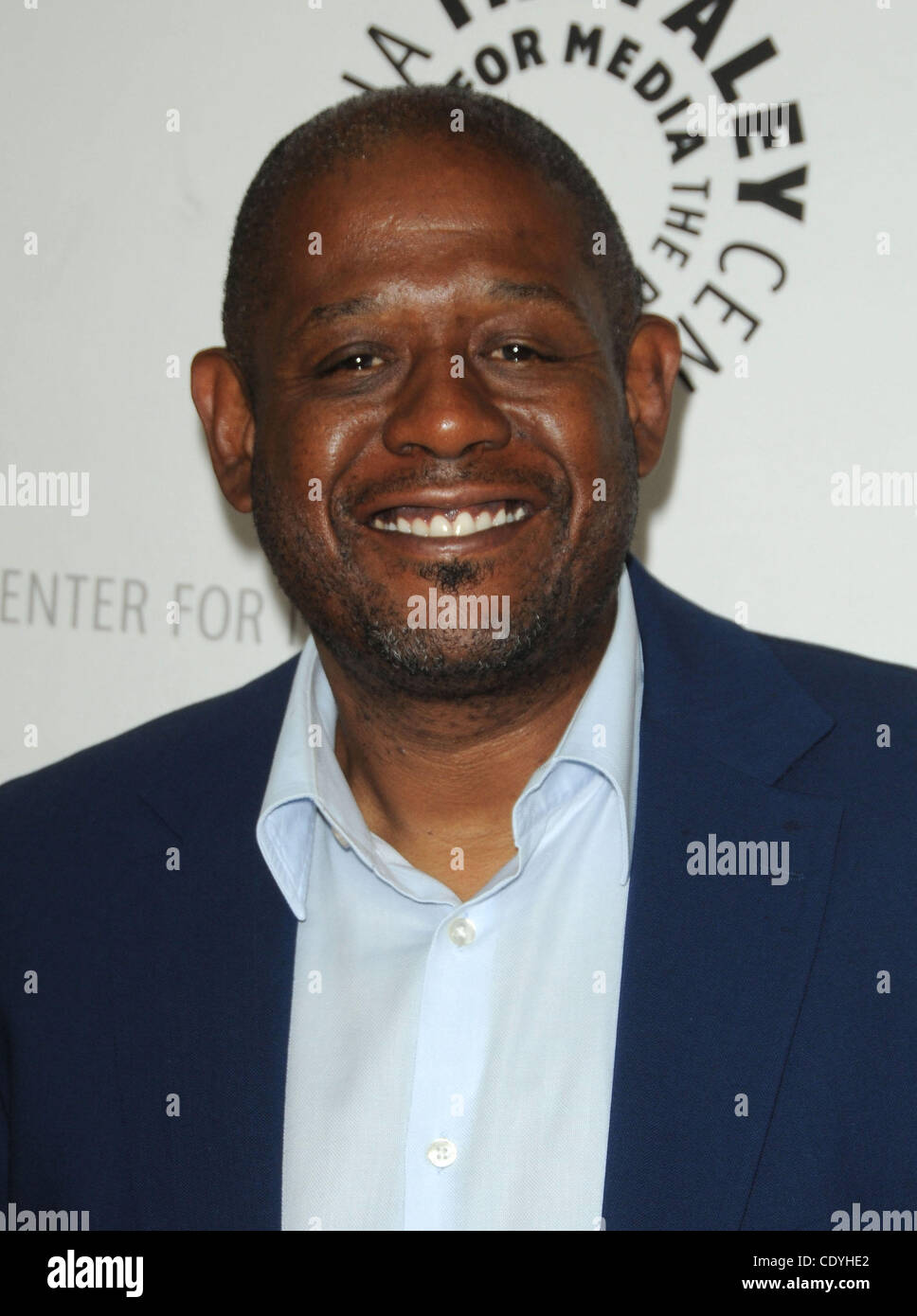 July 25, 2011 - Los Angeles, California, U.S. - Forest Whitaker ...