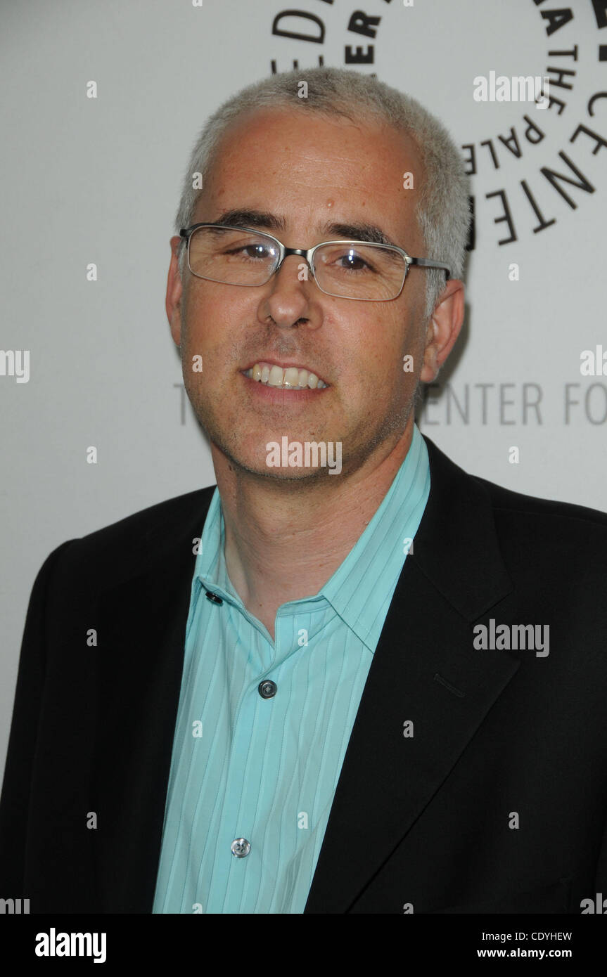 July 25, 2011 - Los Angeles, California, U.S. - Stuart Levine Group ...