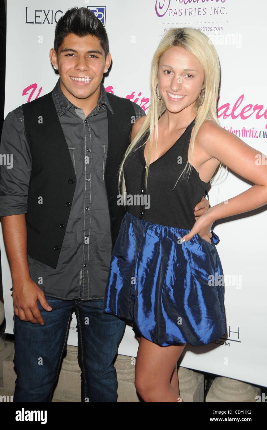 Mandy Rain Nickelodeon