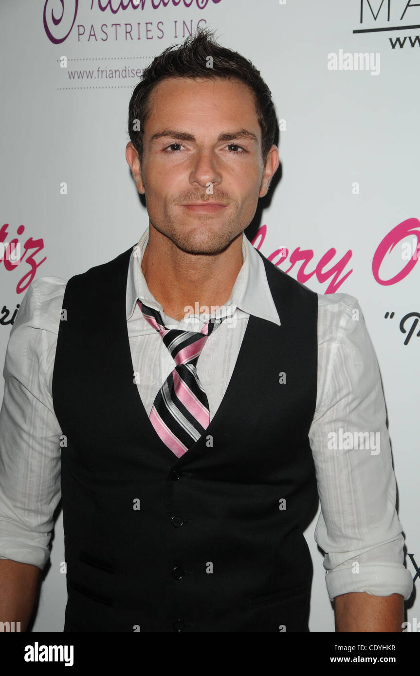 Jason rosell where hi-res stock photography and images - Alamy