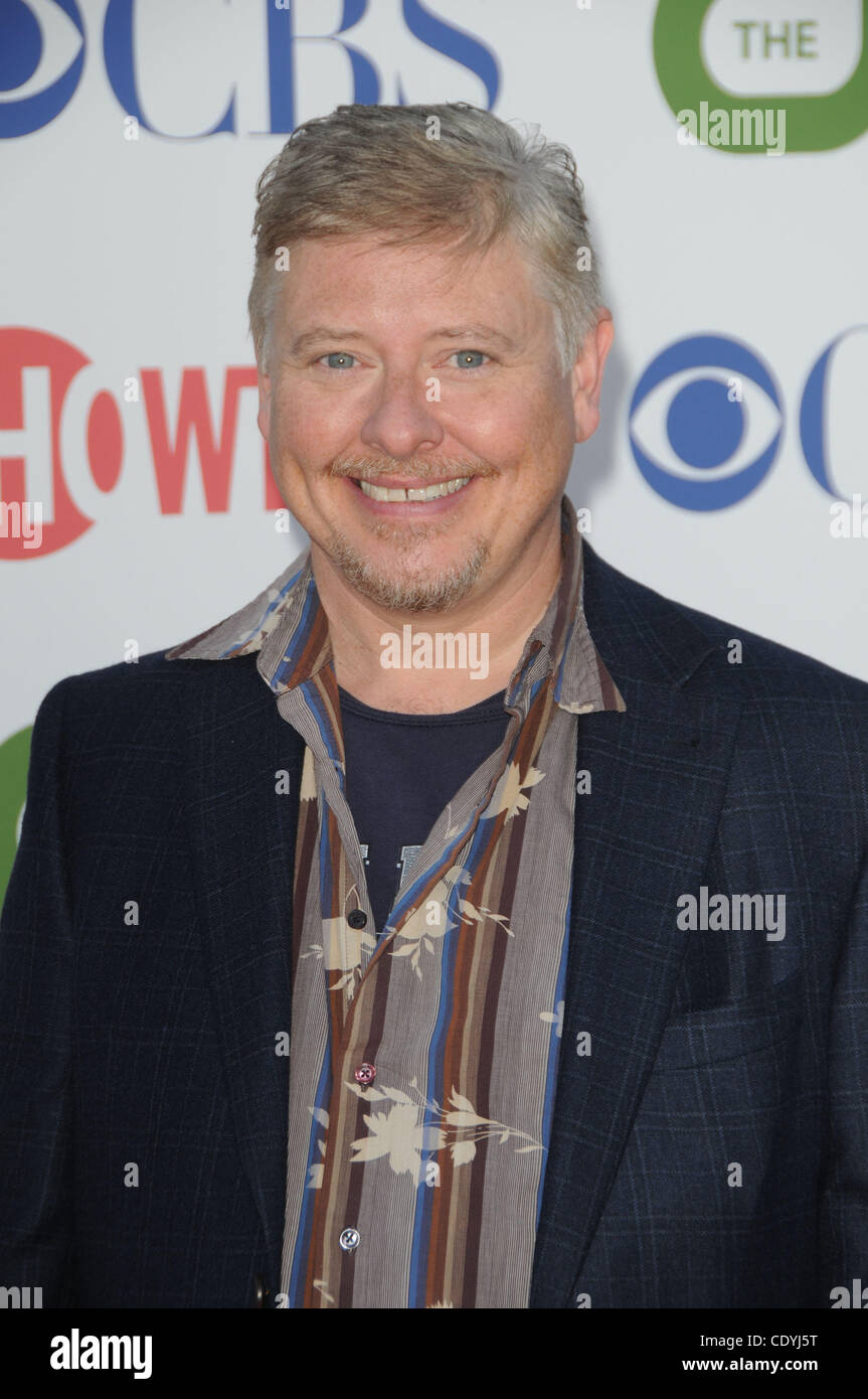 Aug. 3, 2011 - Los Angeles, California, U.S. - David Foley Attending ...