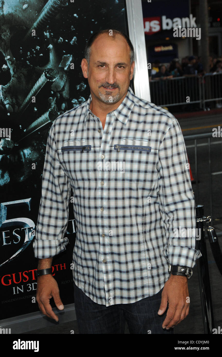 Michael Papajohn High Resolution Stock Photography and Images - Alamy