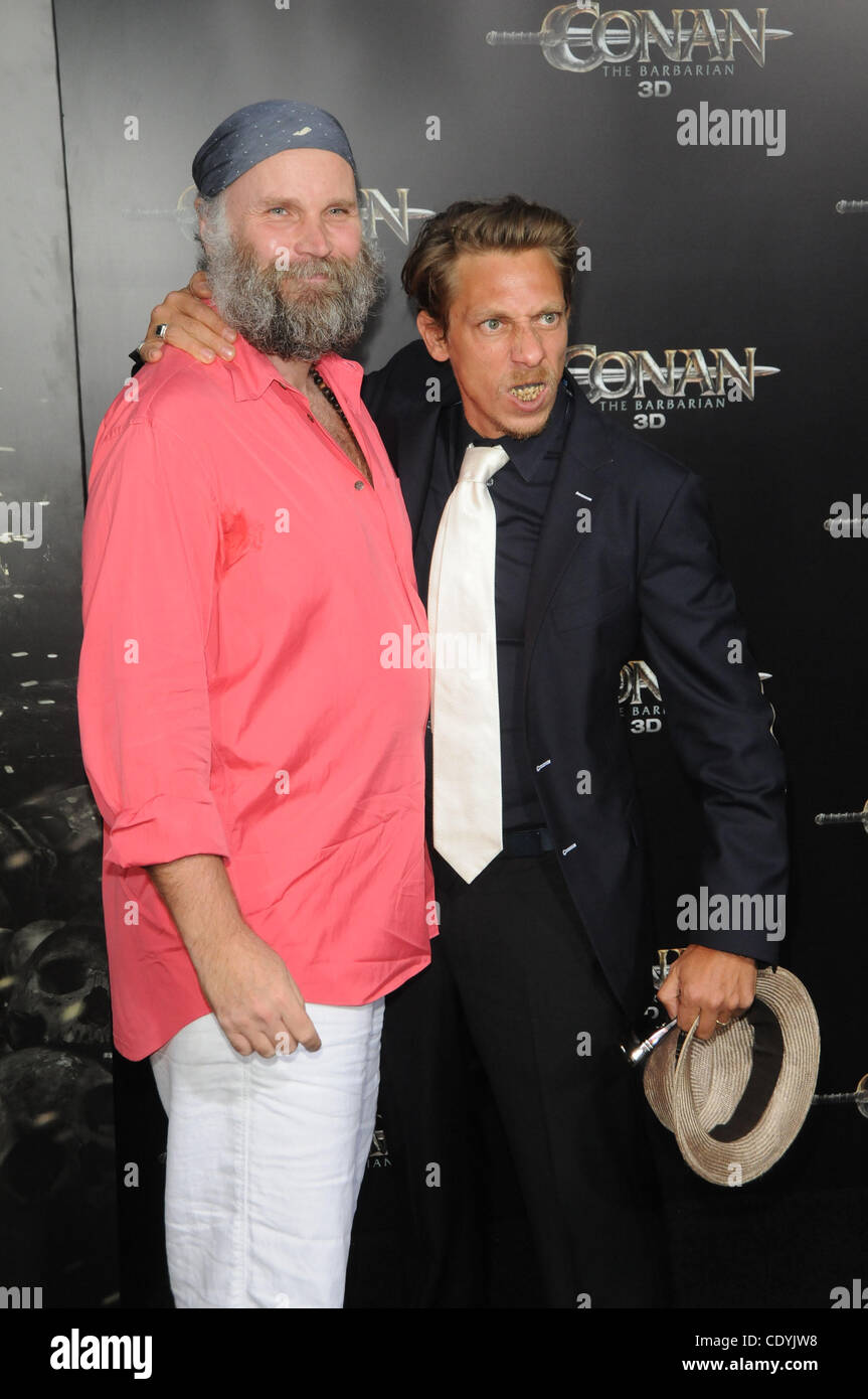 Marcus nispel hi-res stock photography and images - Alamy