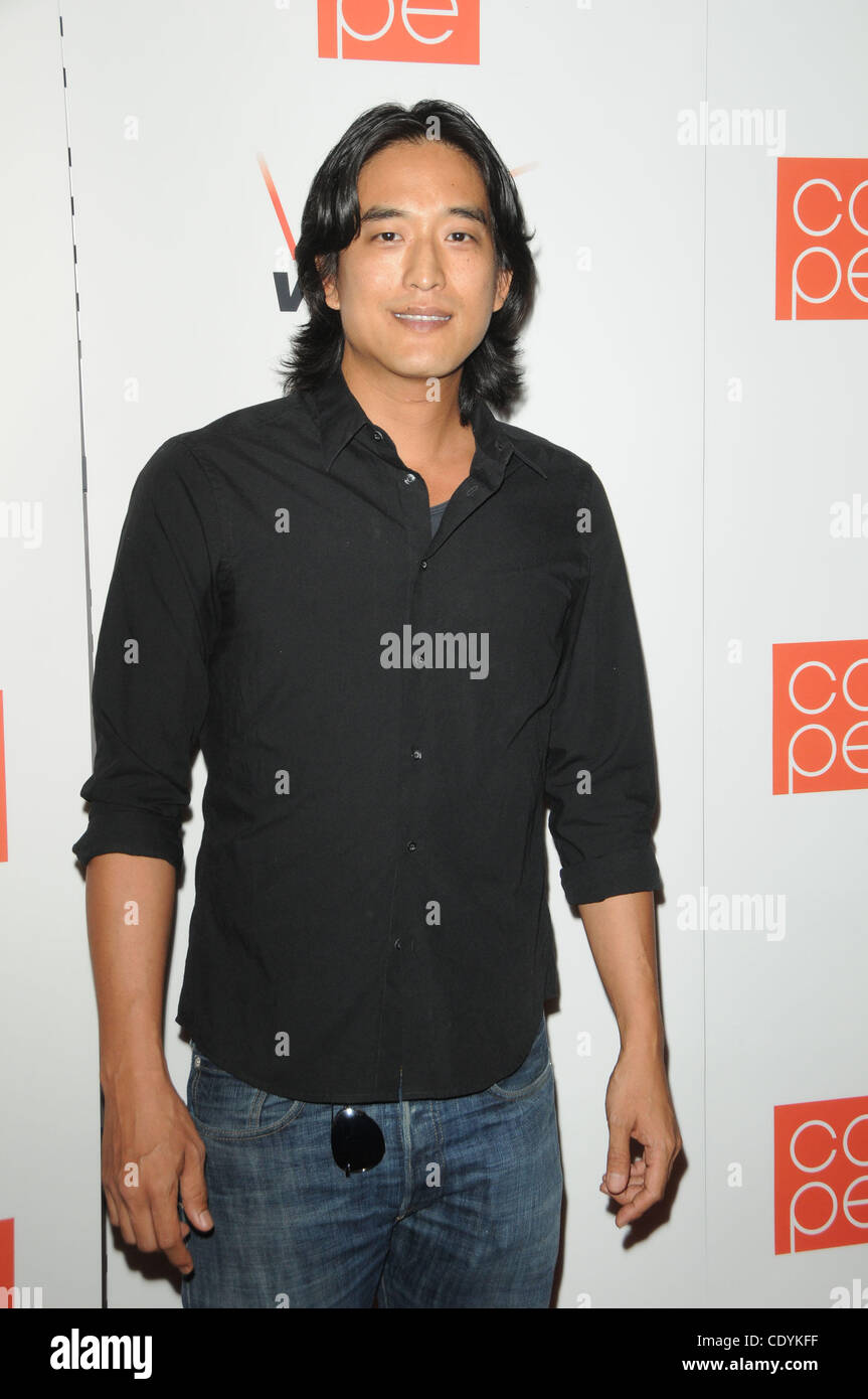 Jack yang hi-res stock photography and images - Alamy