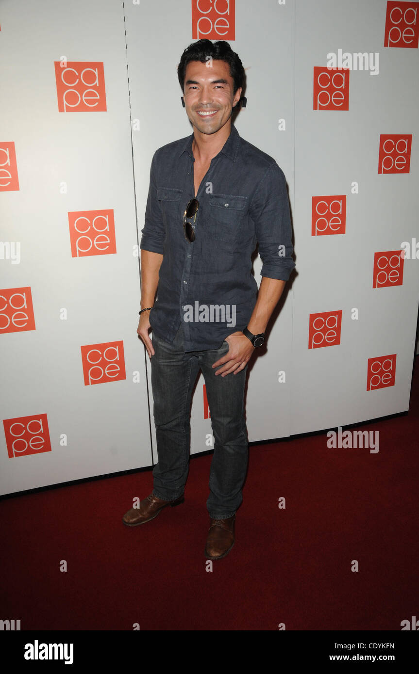Ian anthony dale hi-res stock photography and images - Alamy