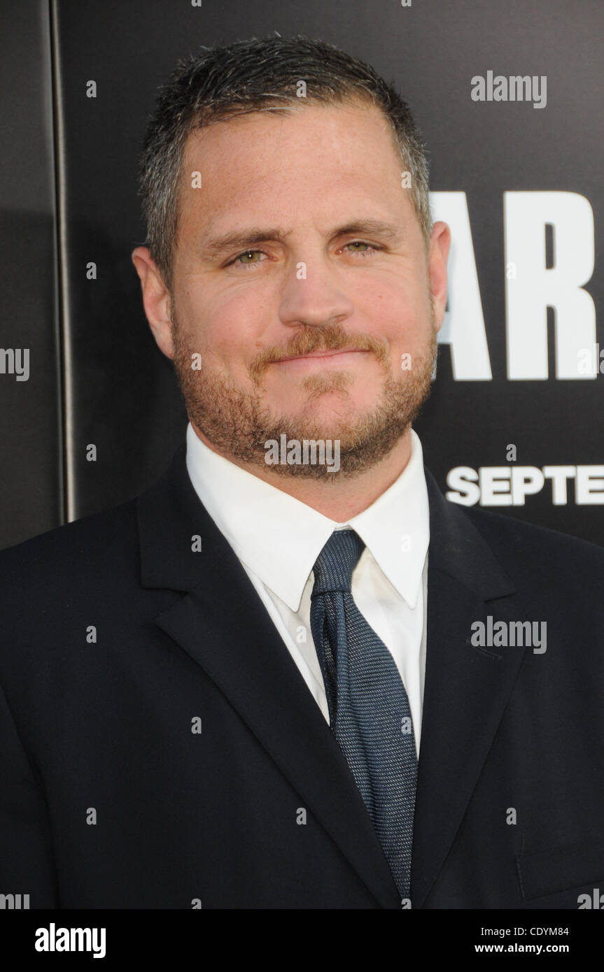 Sam sheridan hi-res stock photography and images - Alamy