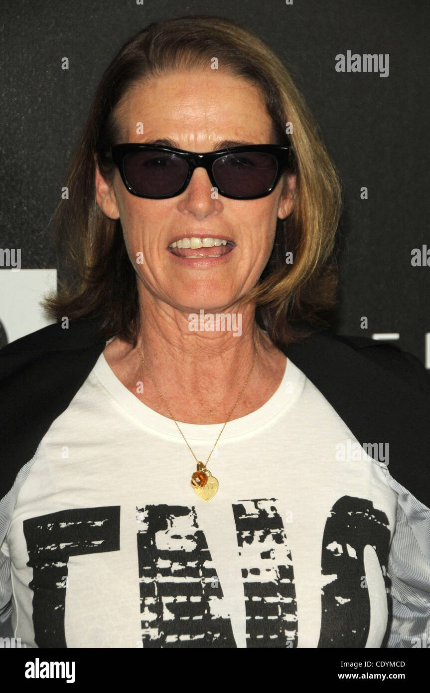Sept. 8, 2011 - Los Angeles, California, U.S. - Lisa Love Attending The ...