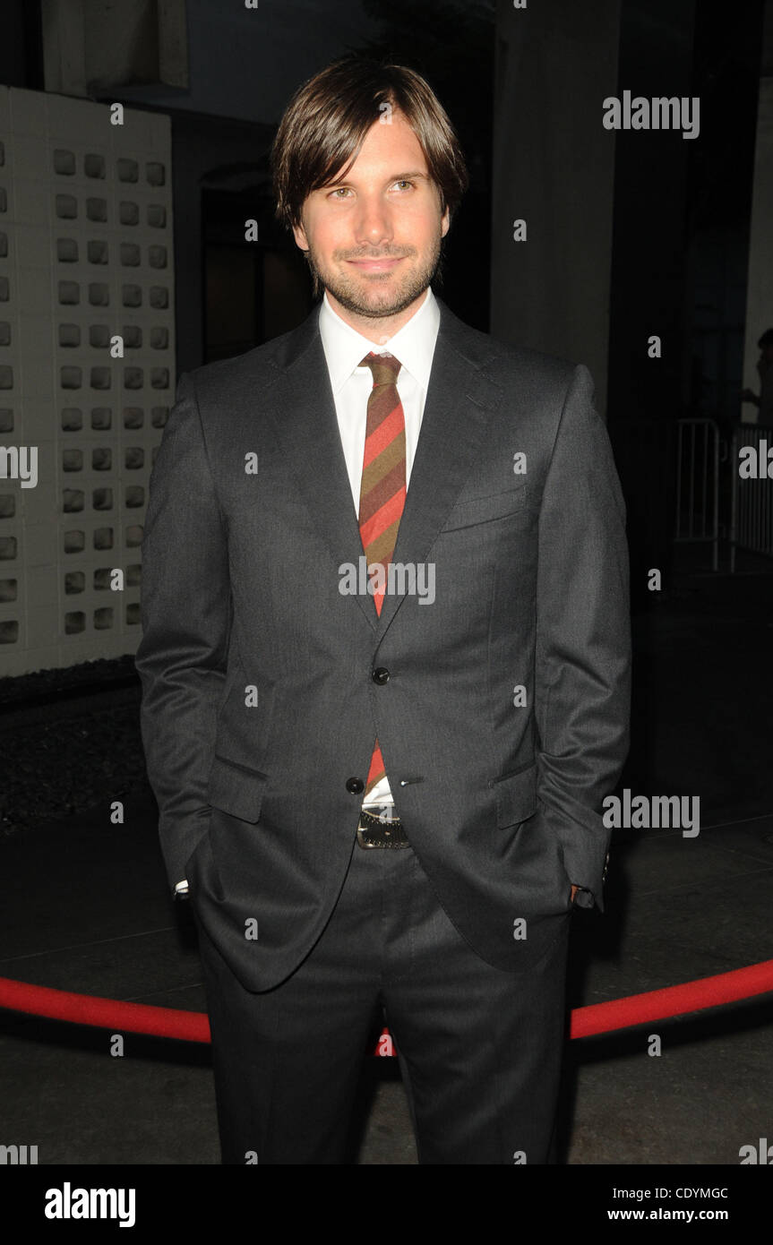 Sept. 13, 2011 - Los Angeles, California, U.S. - Jon Lajoie Attending ...