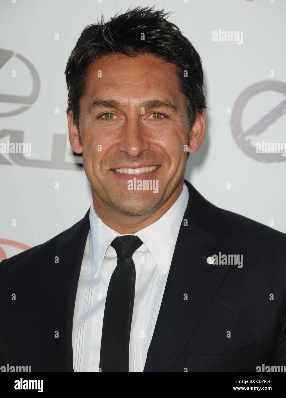 Jamie durie hi-res stock photography and images - Alamy
