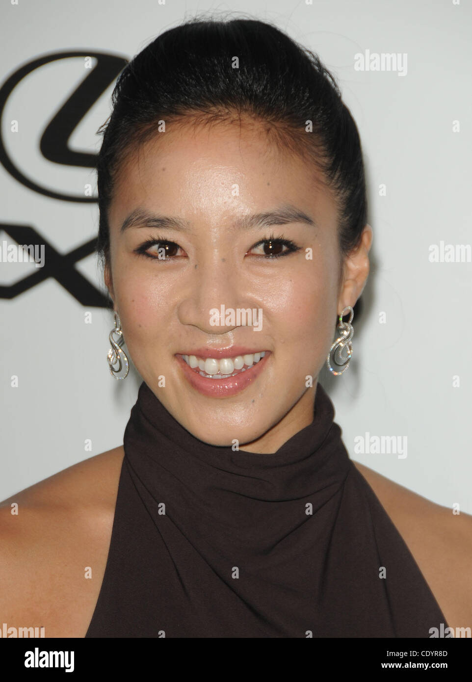 Oct. 15, 2011 - Los Angeles, California, U.S. - Michelle Qwan Attending ...