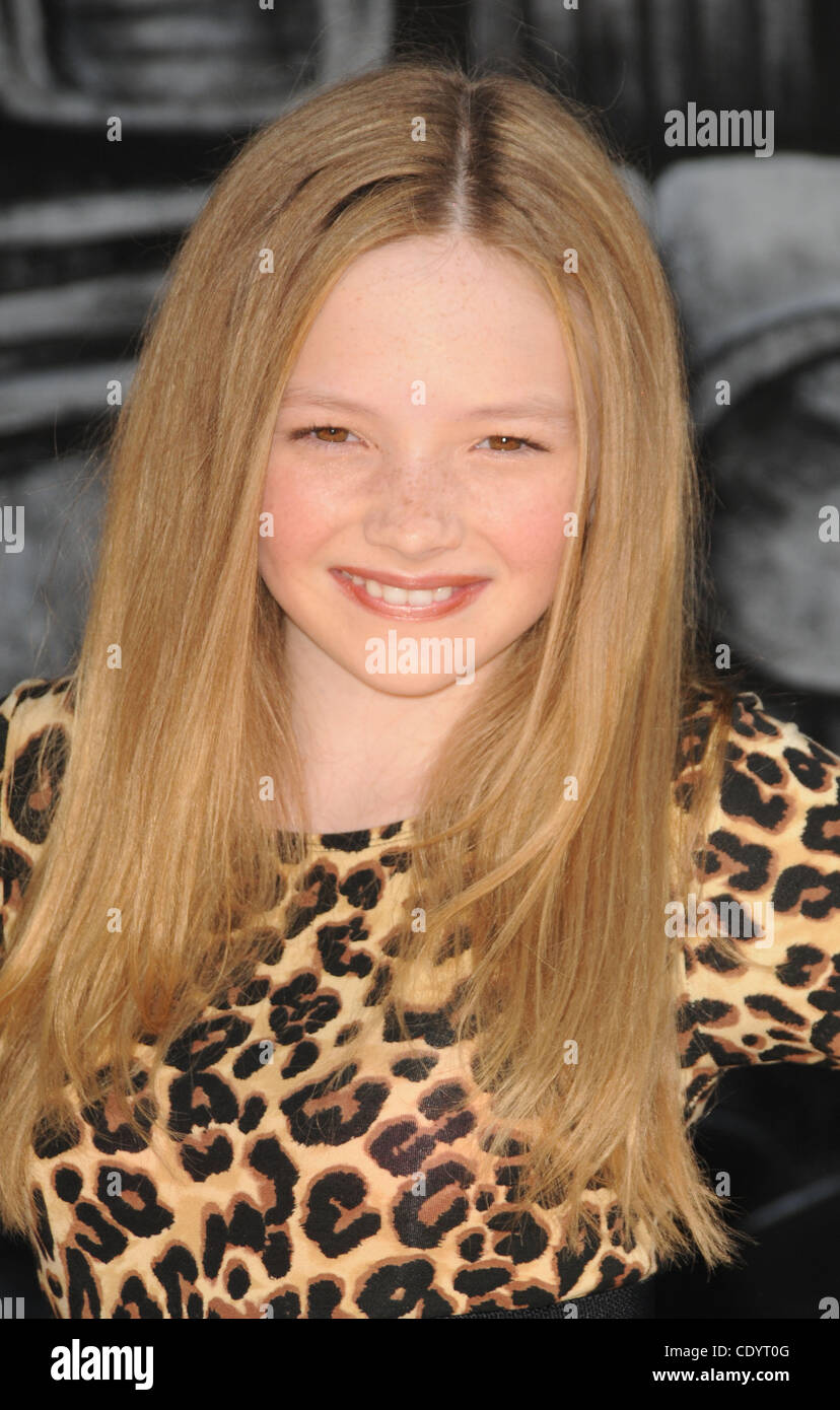 Oct. 22, 2011 - Los Angeles, California, U.S. - Natalie Alyn Lind ...