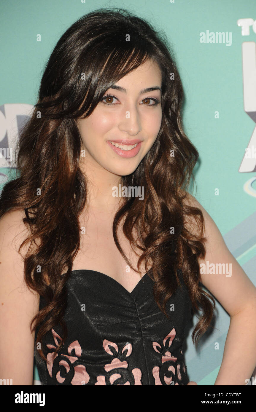 Oct. 26, 2011 - Los Angeles, California, U.S. - Ainsley Bailey ...