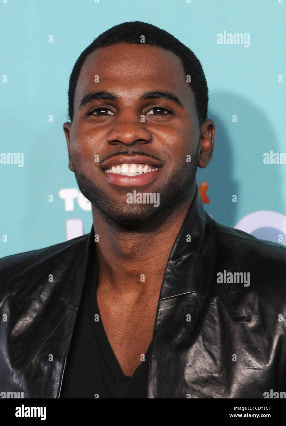 Oct. 27, 2011 - Los Angeles, California, U.S. - Jason Derulo Attending ...