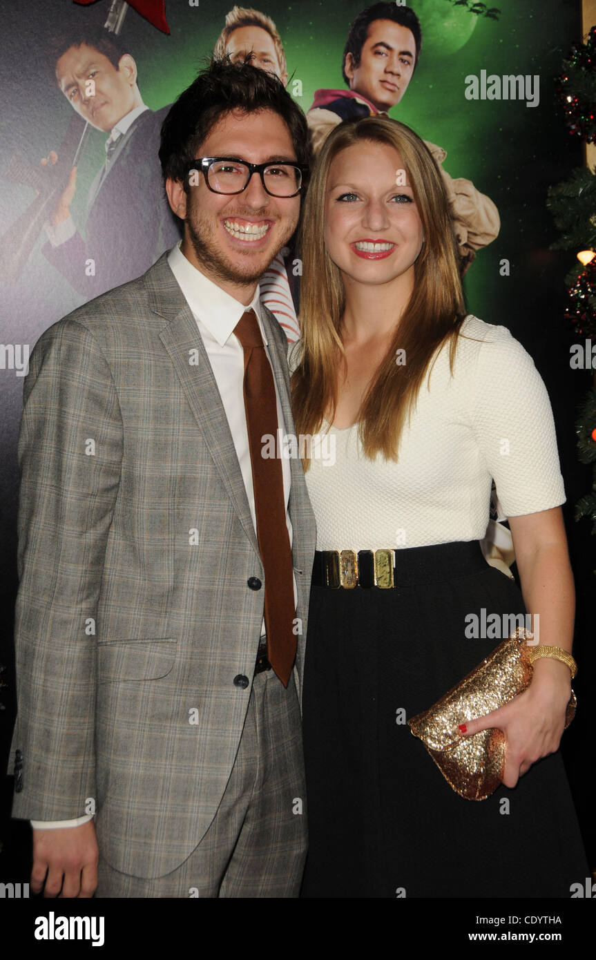 Amir blumenfeld harold kumar 3d hi-res stock photography and images - Alamy