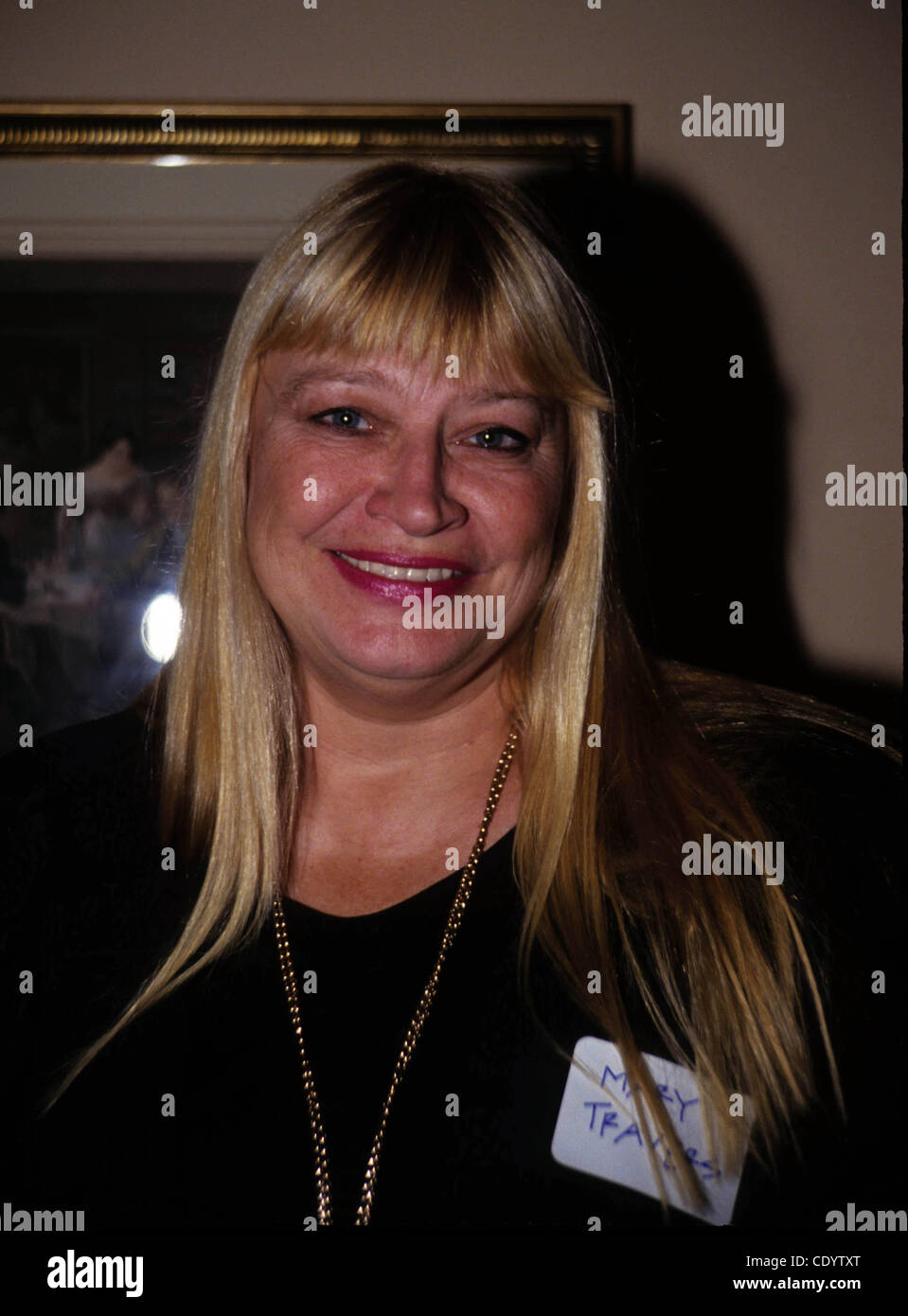 Mary travers hi-res stock photography and images - Alamy