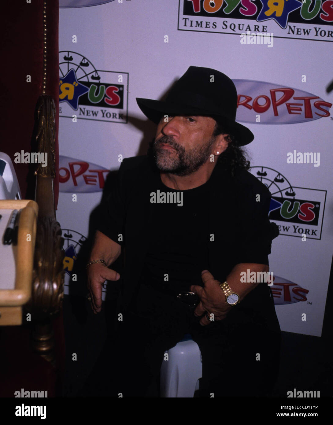 Phil fondacaro hi-res stock photography and images - Alamy