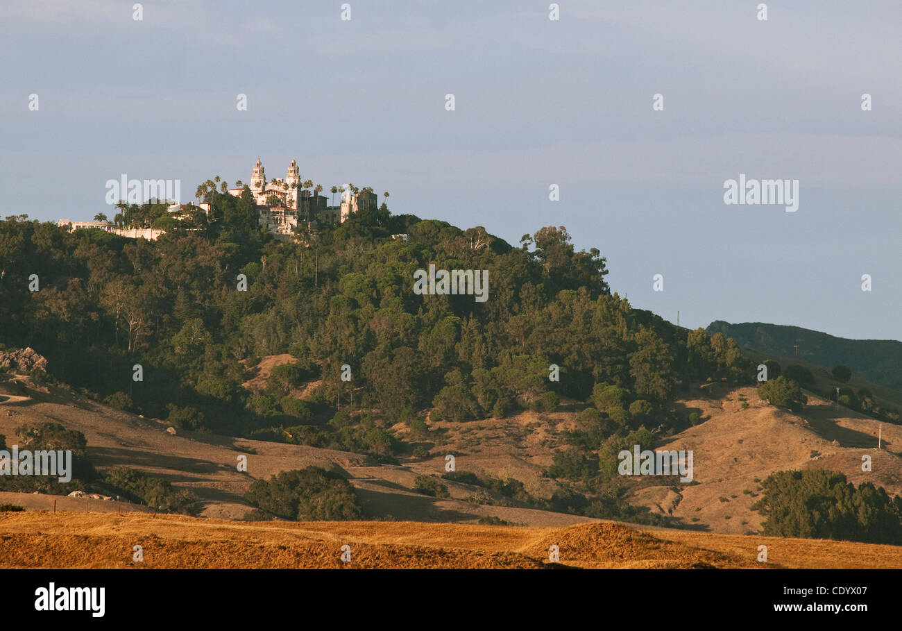 William randolph hearst art collection hi-res stock photography and ...