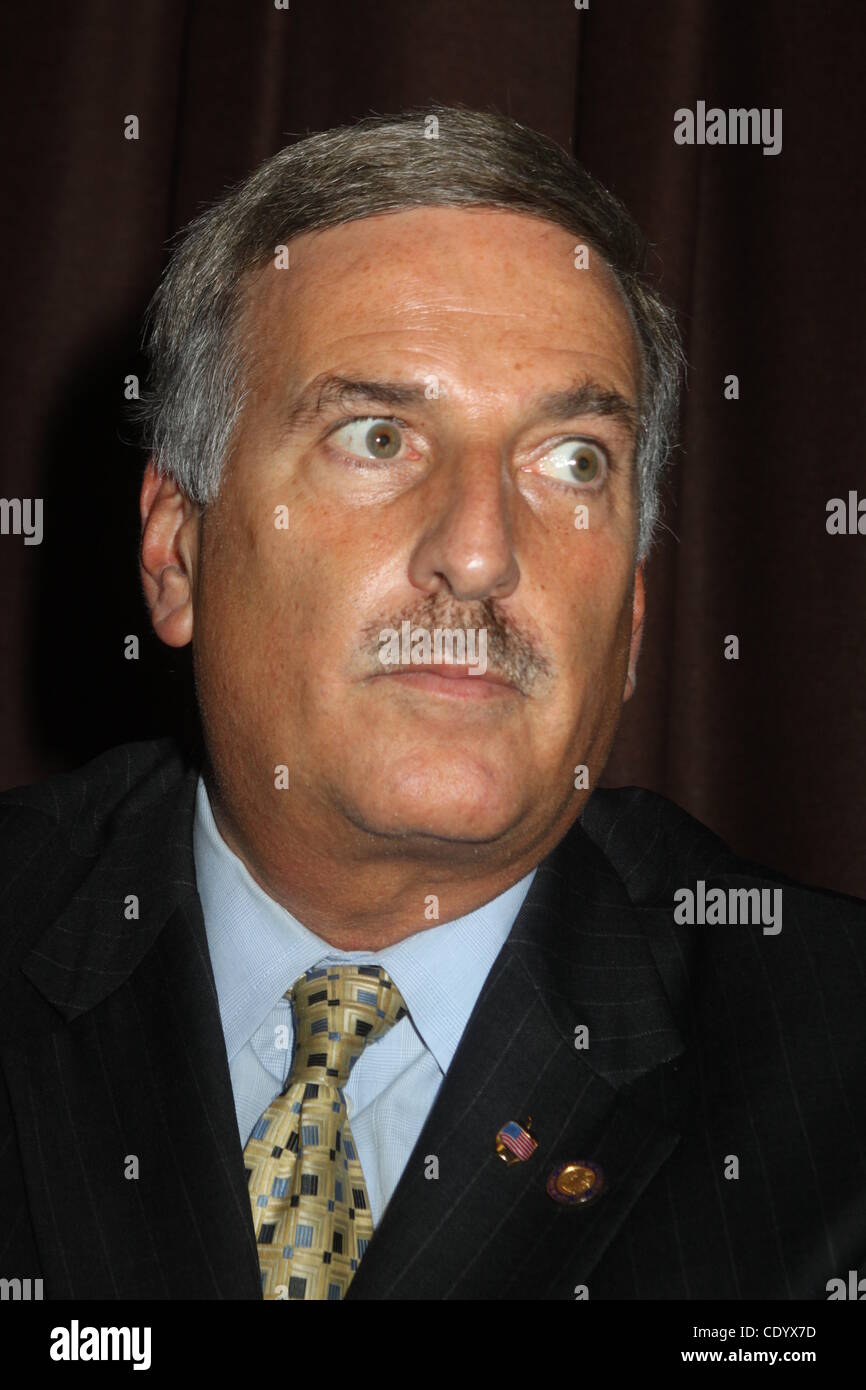 Sept. 6, 2011 - New York, New York, U.S. - DAVID WEPRIN.THE 9TH ...