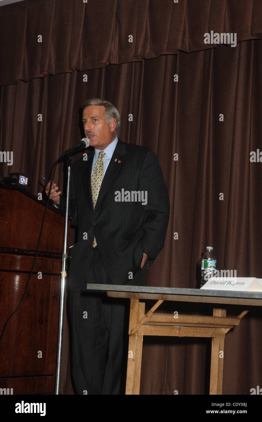 6 howard st hi-res stock photography and images - Alamy