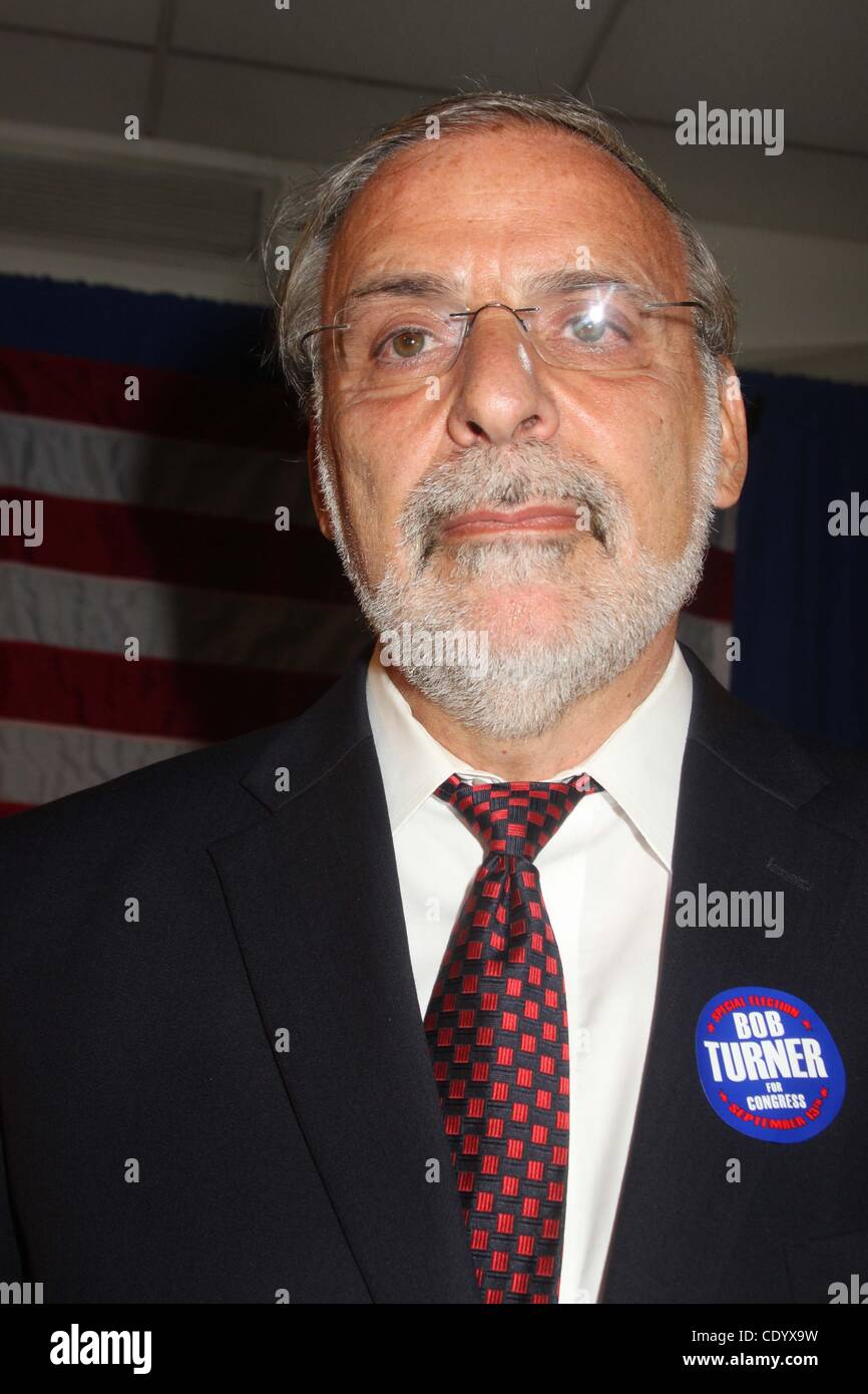 Dov hikind hi-res stock photography and images - Alamy