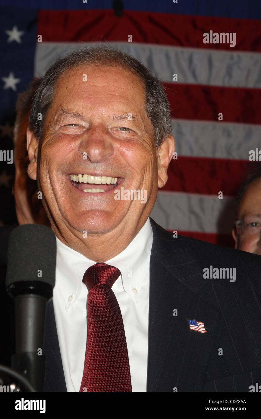 Sept. 13, 2011 - New York, New York, U.S. - BOB TURNER.Bob Turner won ...