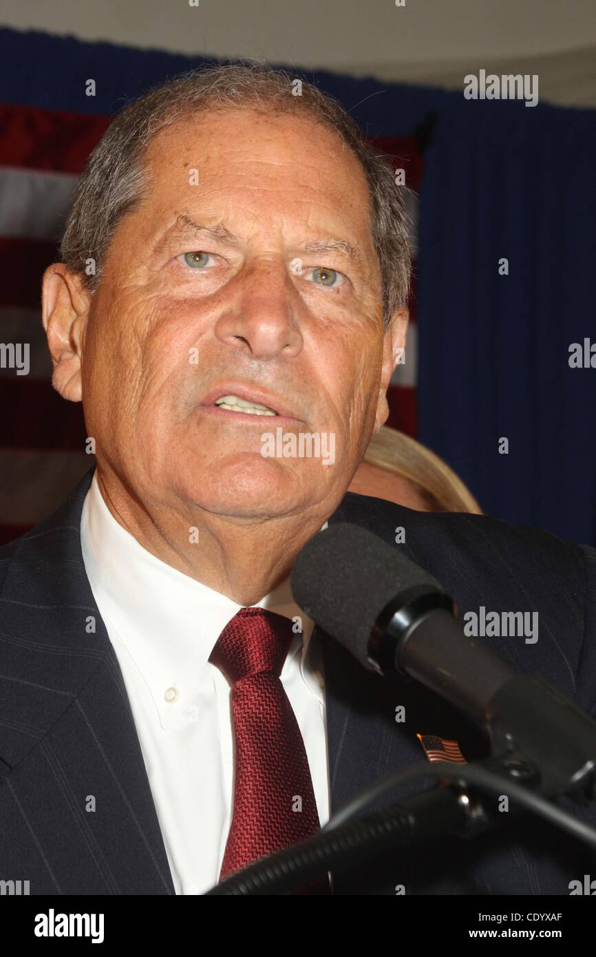 Sept. 13, 2011 - New York, New York, U.S. - BOB TURNER.Bob Turner won ...