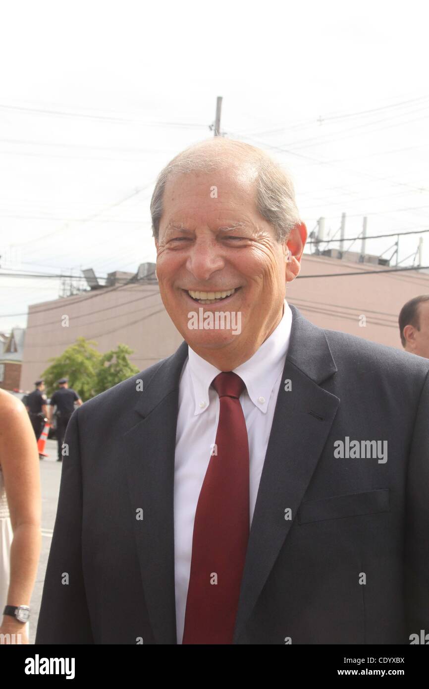 Congressman bob turner hi-res stock photography and images - Alamy