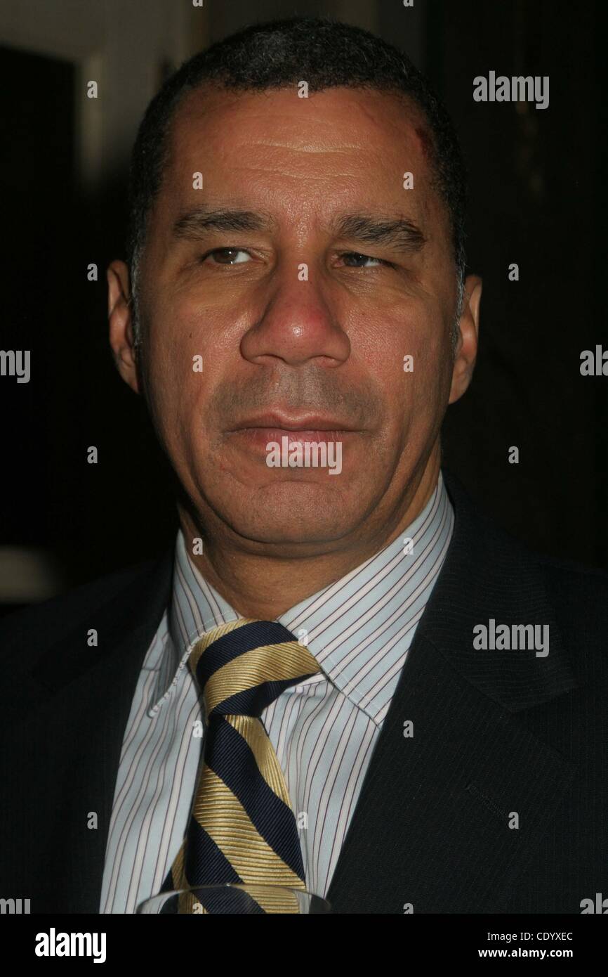 Oct. 4, 2011 - New York, New York, U.S. - FORMER GOVERNORD DAVID ...