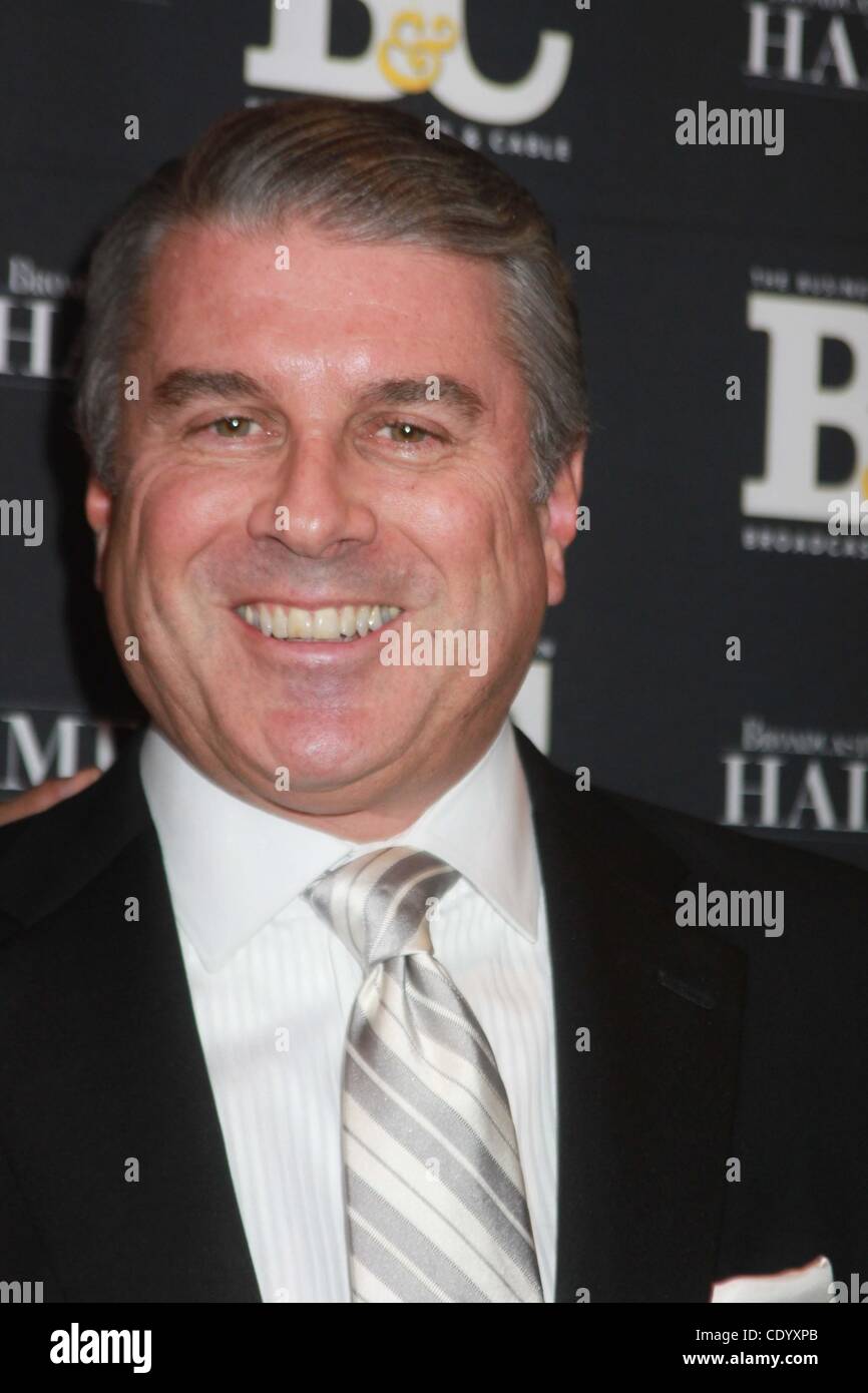 Chairman nbc hi-res stock photography and images - Alamy