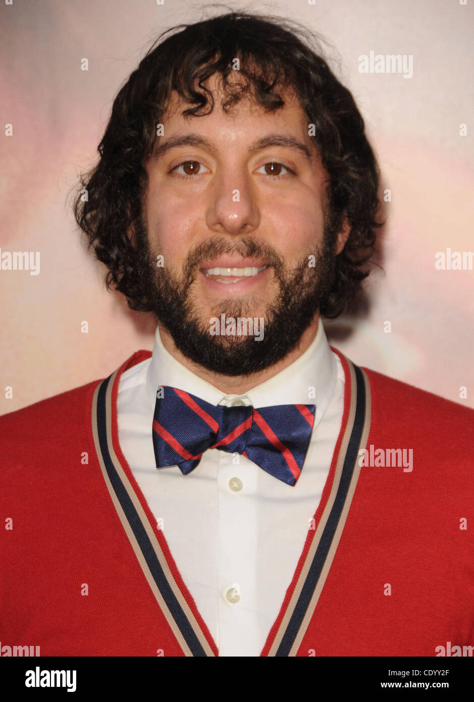 Nov. 6, 2011 - Los Angeles, California, U.S. - Jonathan Kite Attending ...