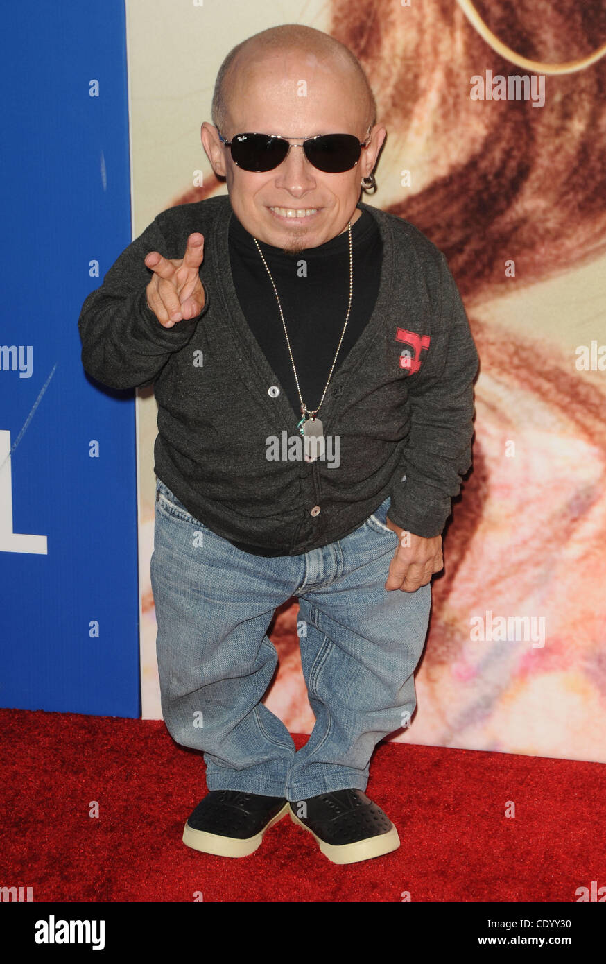 Vern troyer hi-res stock photography and images - Alamy
