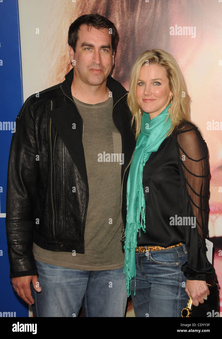 Nov. 6, 2011 - Los Angeles, California, U.S. - Ron Riggle Attending The ...