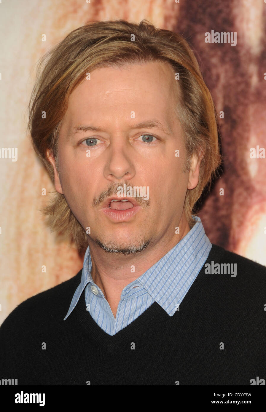 Nov. 6, 2011 - Los Angeles, California, U.S. - David Spade Attending ...