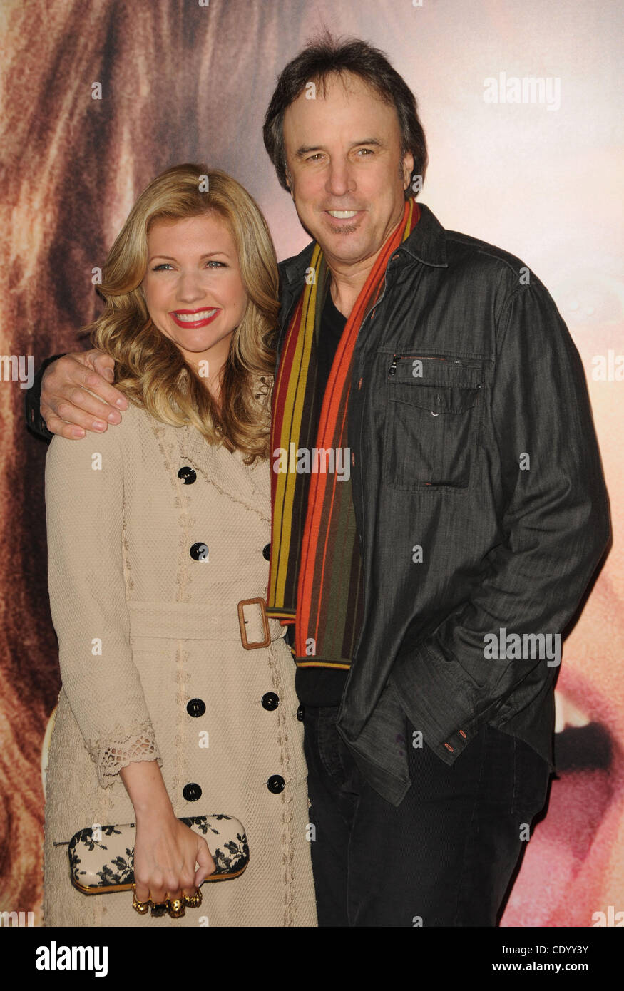 Nov. 6, 2011 - Los Angeles, California, U.S. - Kevin Nealon Attending ...