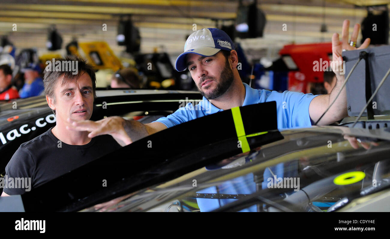 Texas motor speedway nascar hi-res stock photography and images - Alamy