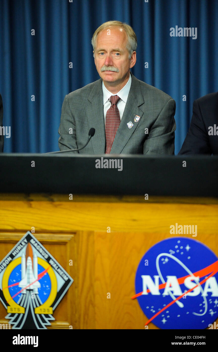 Nasa headquarters florida hi-res stock photography and images - Alamy