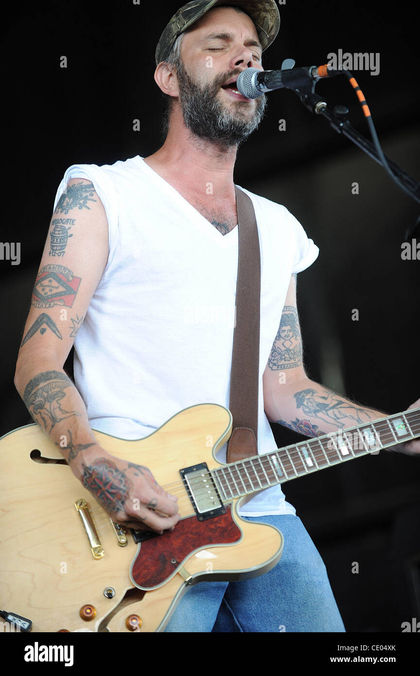 Ben and jason band hi-res stock photography and images - Alamy