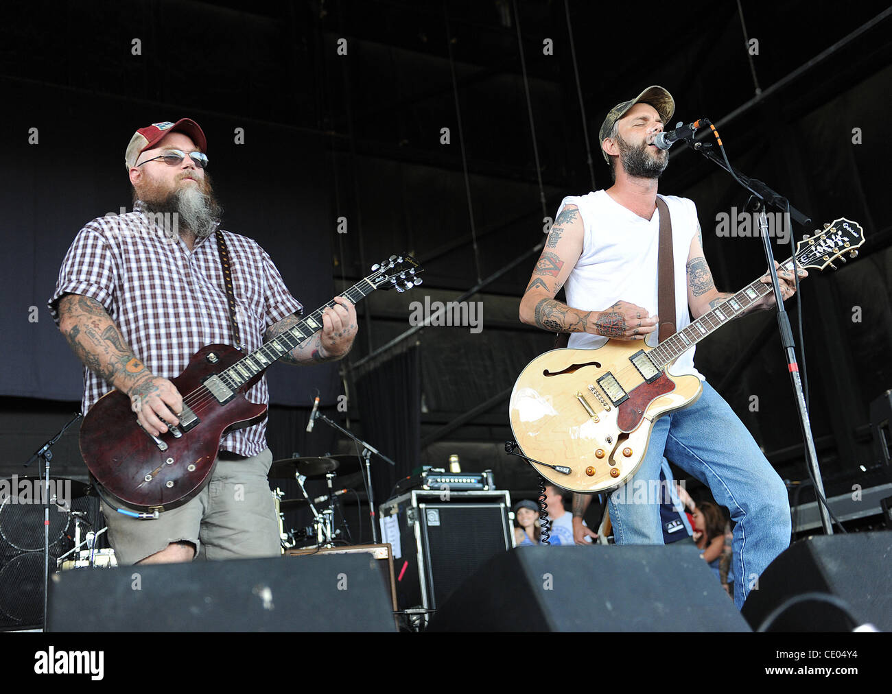 Brian venable hi-res stock photography and images - Alamy